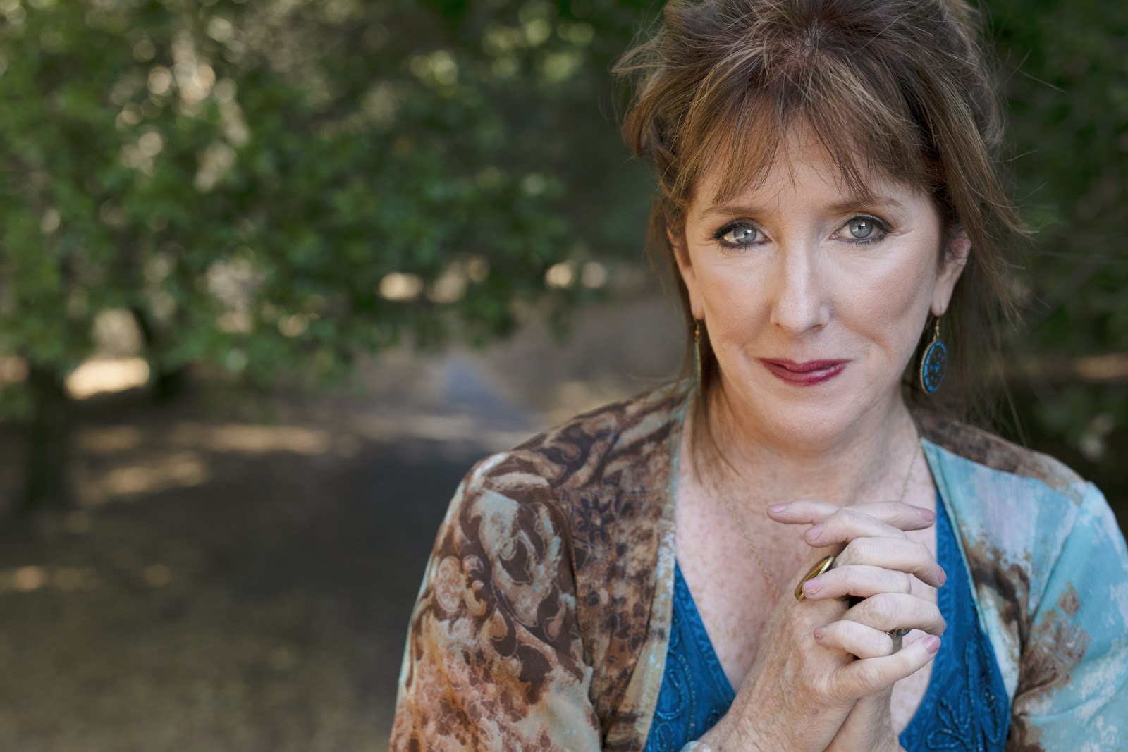 Susan Regan - Soul Centric Collective